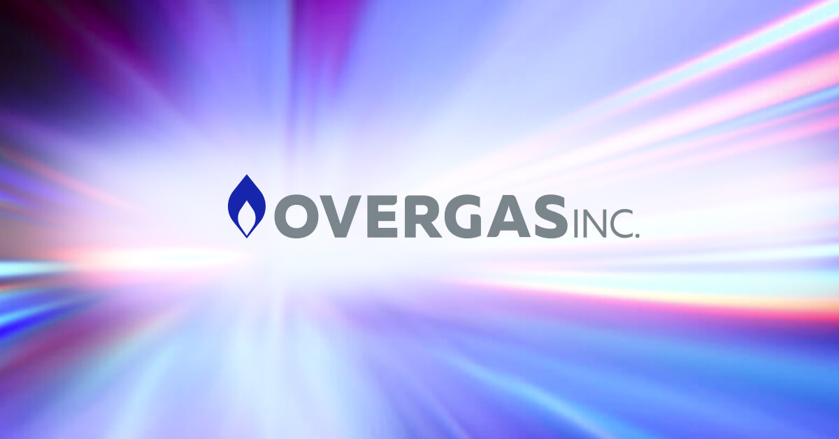 Overgas Inc. AD | Natural Gas Supplier Europe
